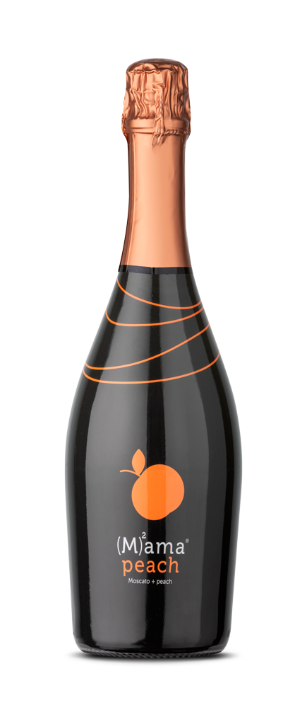 MAMA PEACH | Arione