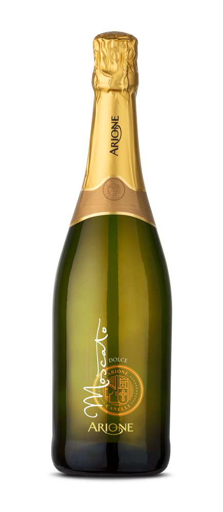 MOSCATO SPUMANTE | Arione